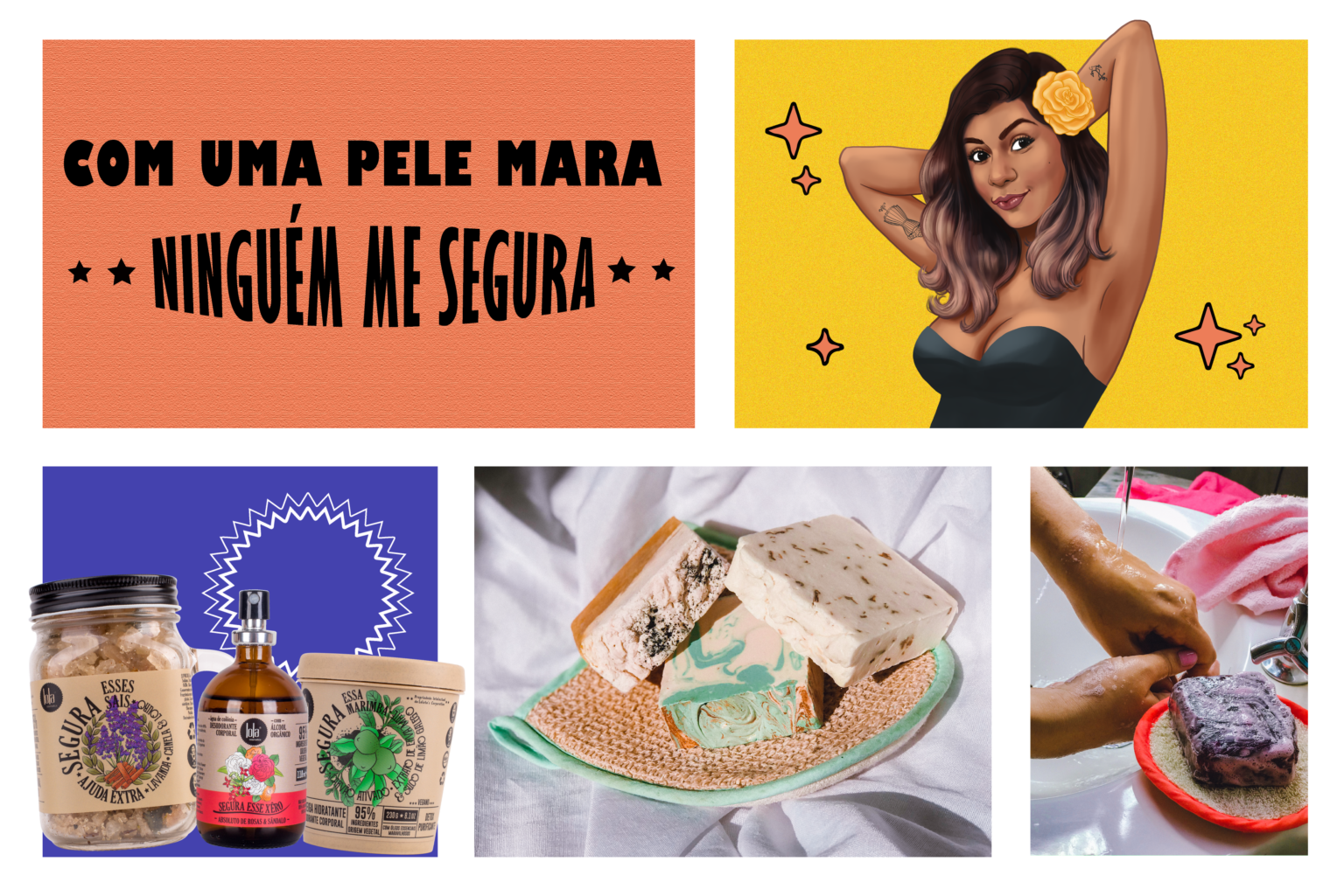 Influencer De Banho: A Moda Do Tik Tok Pode Incentivar Seu Bem-Estar ...