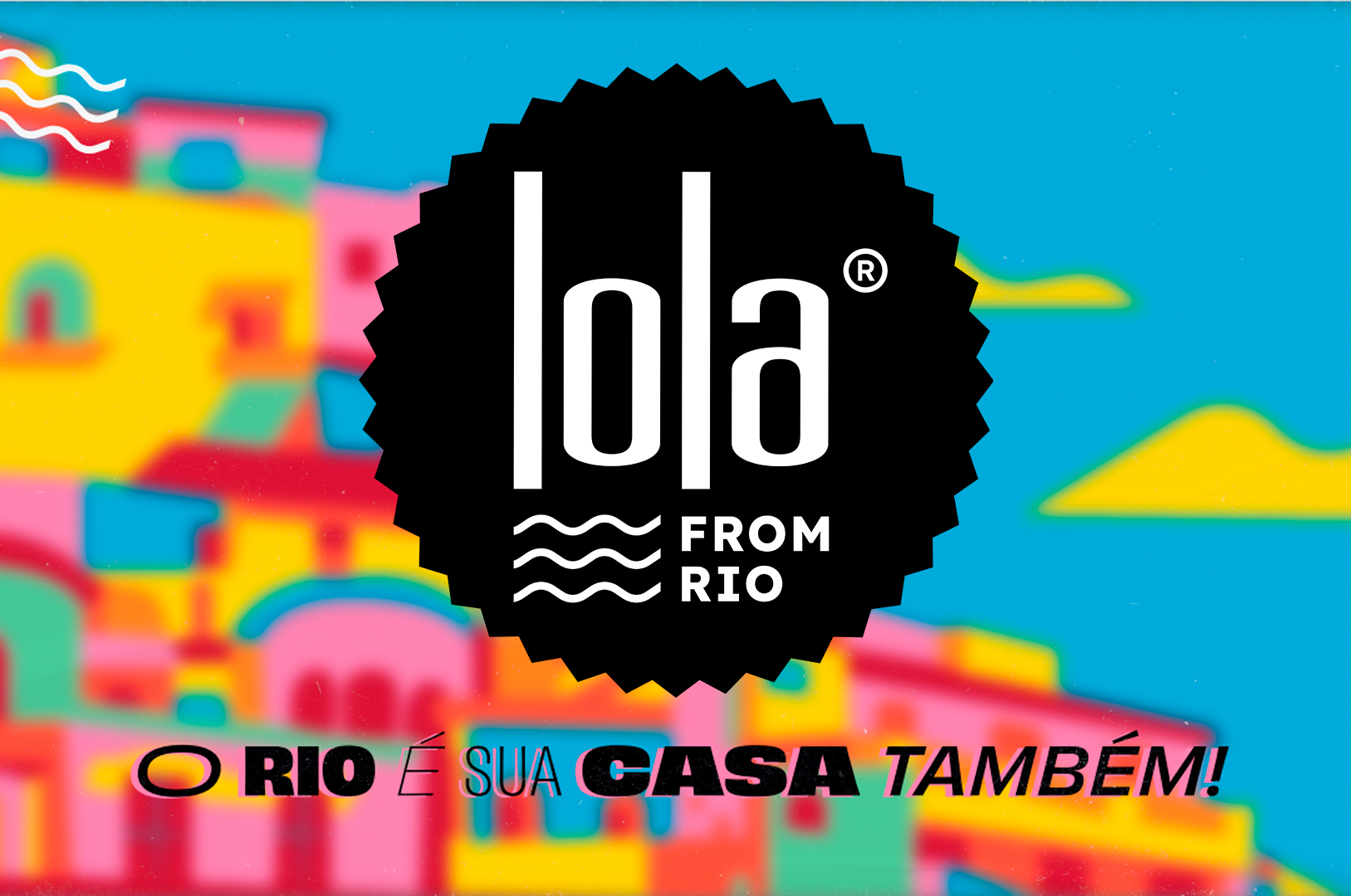 Lola Cosmetics agora é Lola from Rio! - Blog Lola from Rio